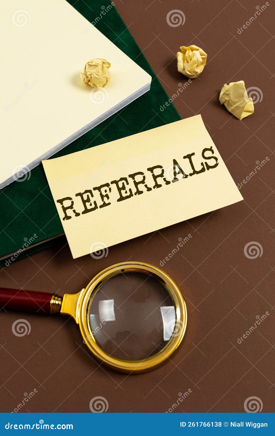 Sign Displaying Referrals. Word for Act, Action, or an Instance of ... Sign Displaying Referrals. Word for Act, Action, or an Instance of ...