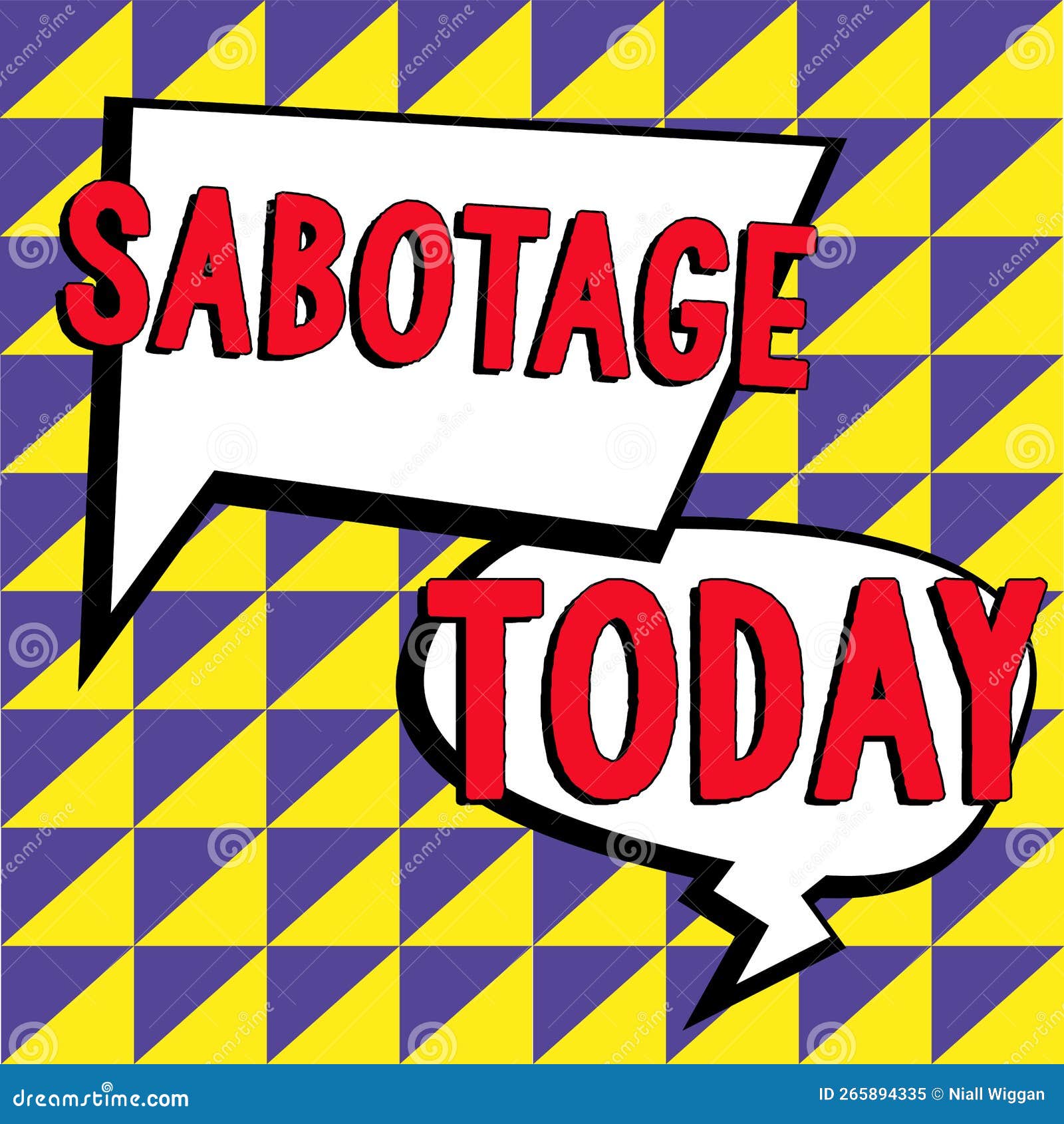 Sign Displaying Sabotage. Word for Destruction of an Employer S Tools ... Sign Displaying Sabotage. Word for Destruction of an Employer S Tools ...