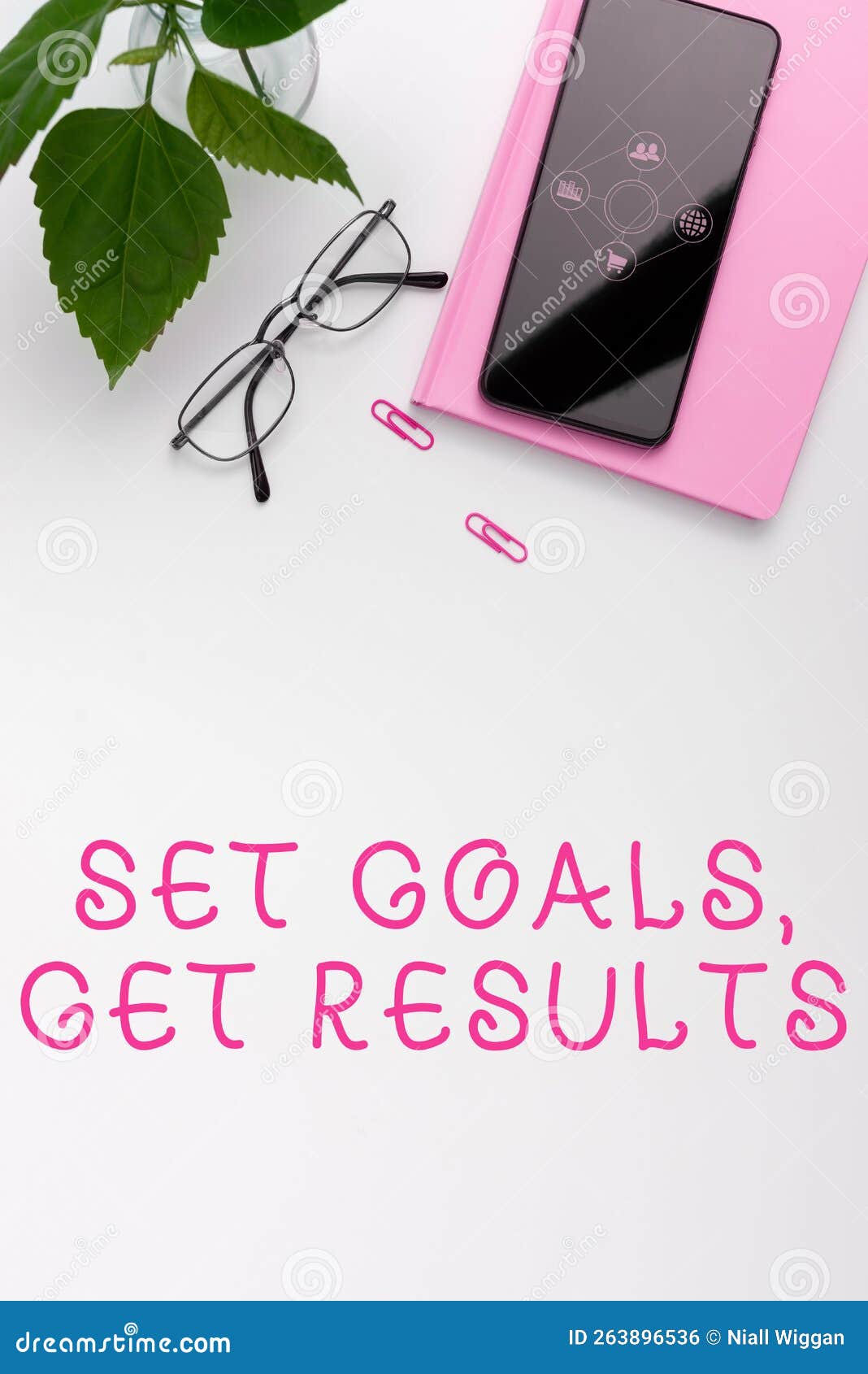 Hand Writing Sign Set Goals, Get Results. Business Concept Establish ... Hand Writing Sign Set Goals, Get Results. Business Concept Establish ...