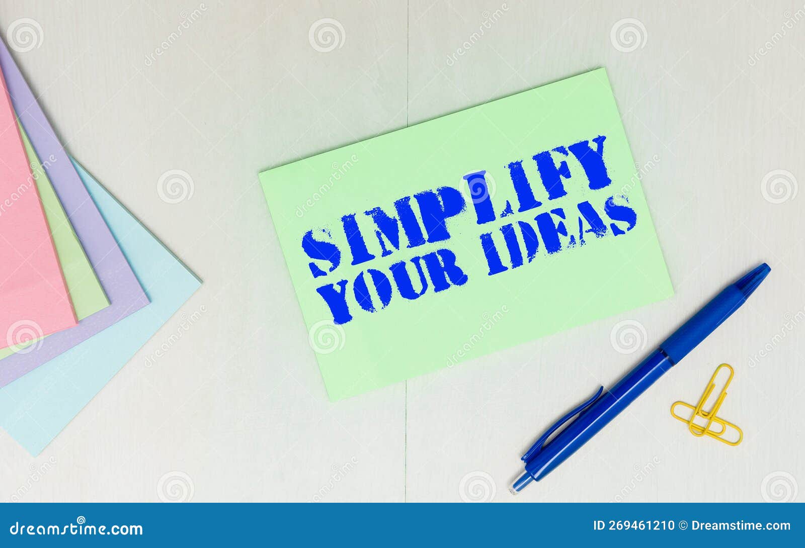 Sign Displaying Simplify Your Ideas. Internet Concept Make Simple or ... Sign Displaying Simplify Your Ideas. Internet Concept Make Simple or ...