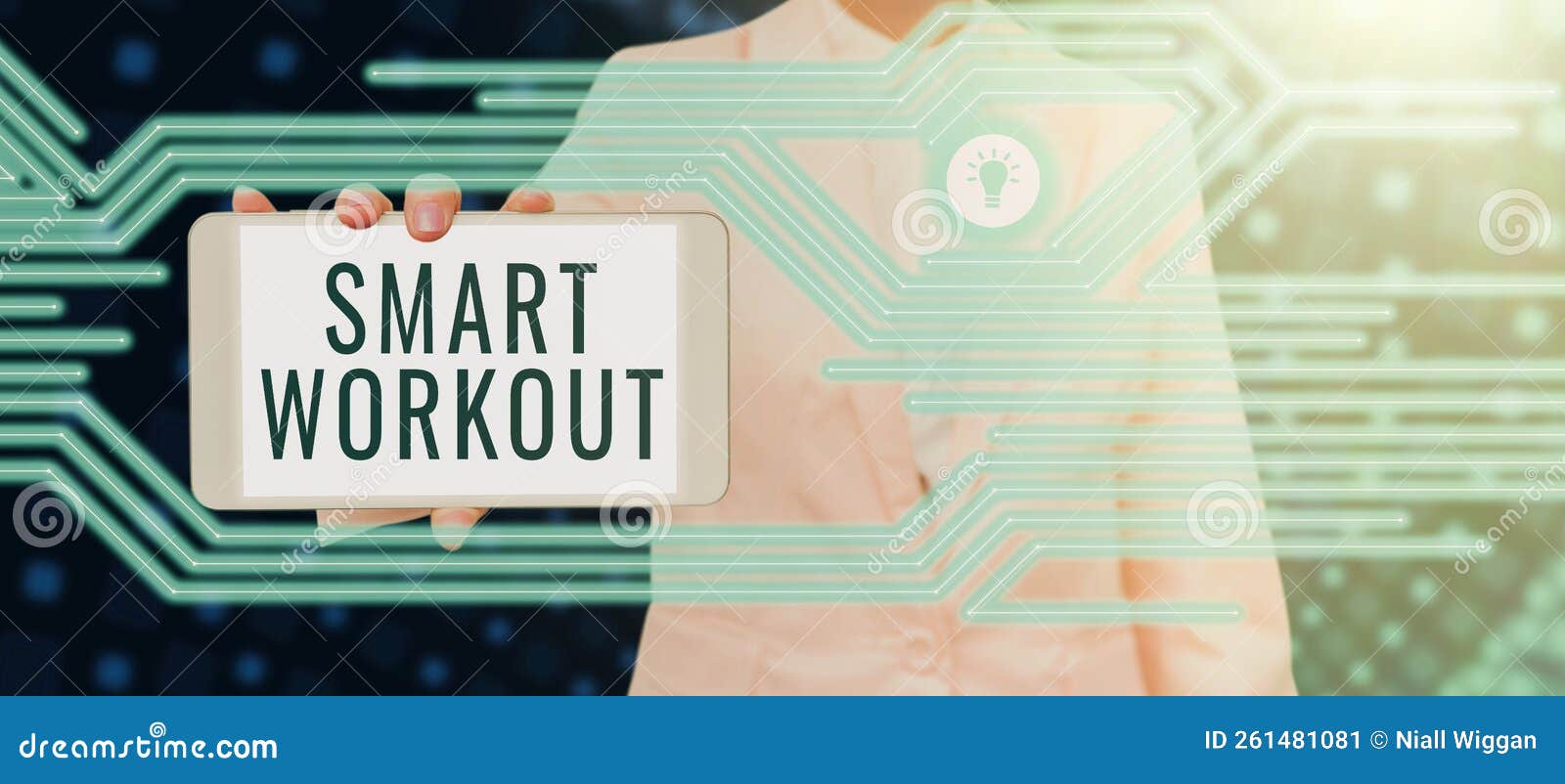 Conceptual Caption Smart Workout. Business Approach Properlydesigned ... Conceptual Caption Smart Workout. Business Approach Properlydesigned ...