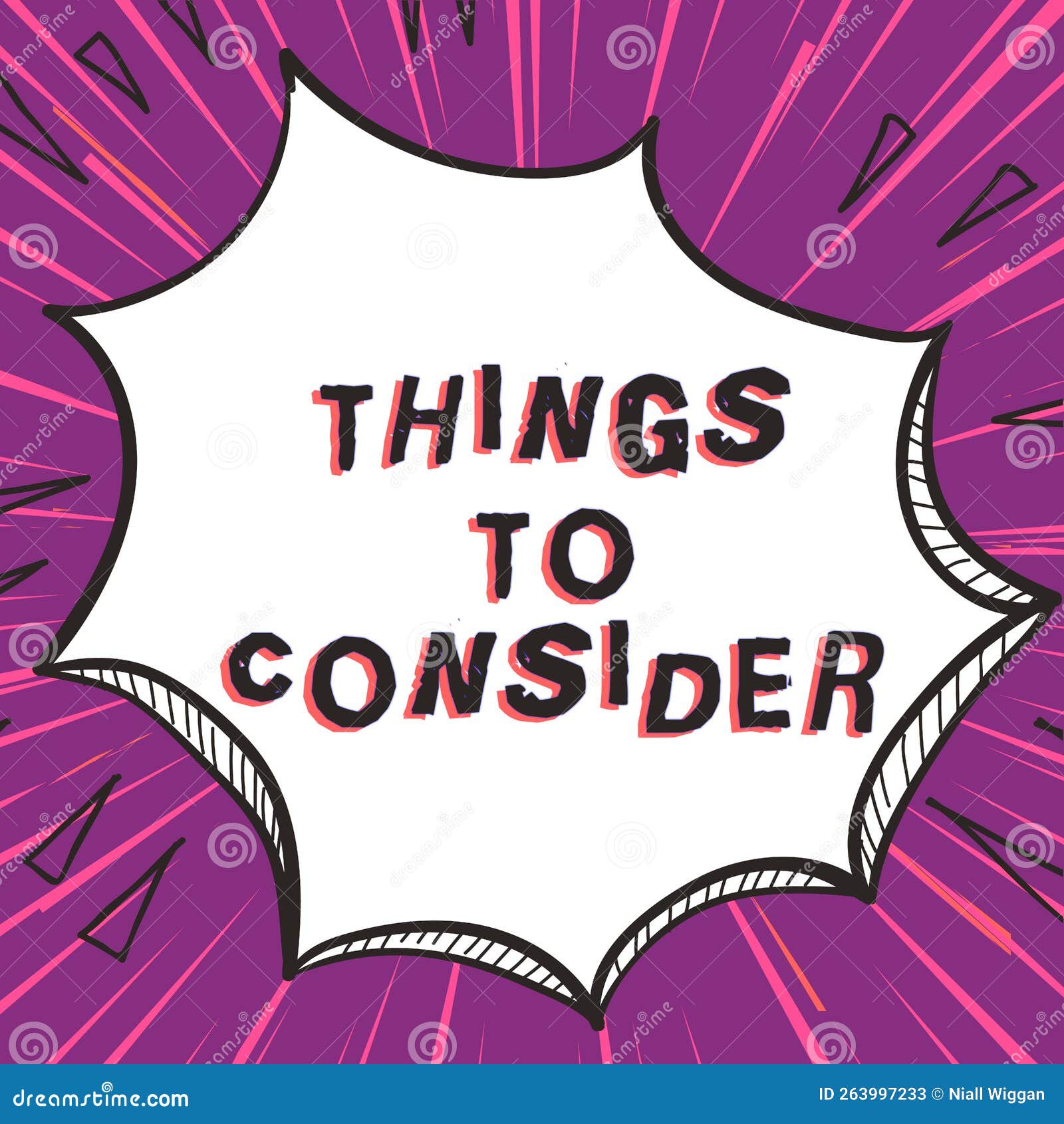 Sign Displaying Things To Consider. Word For List To Check Or Do It ... Sign Displaying Things To Consider. Word For List To Check Or Do It ...