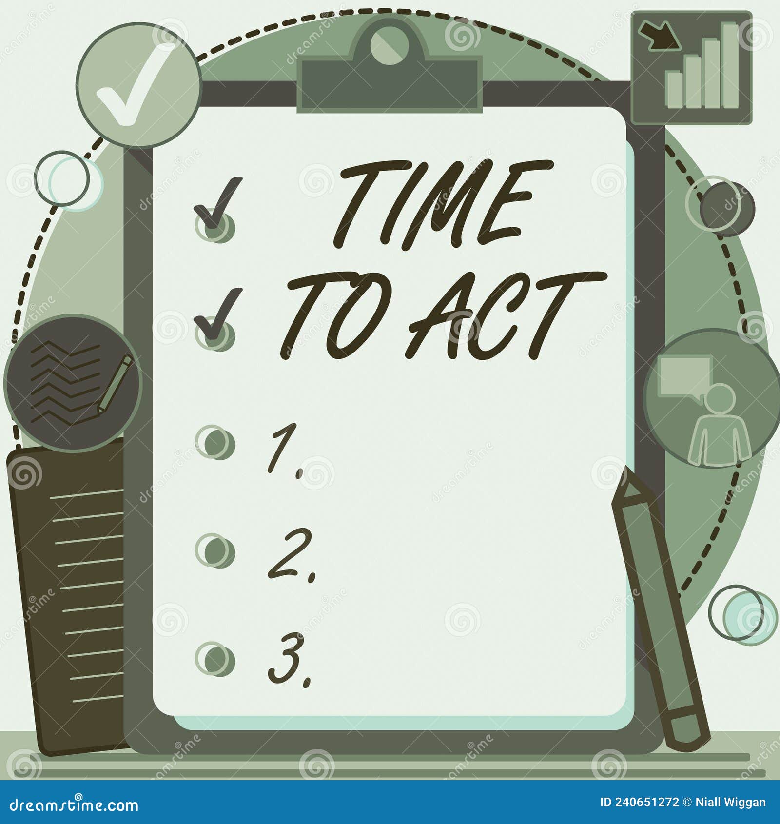 Get It Done Clipboard Checklist Plan Prepare Perform Royalty-Free Stock ... Get It Done Clipboard Checklist Plan Prepare Perform Royalty-Free Stock ...