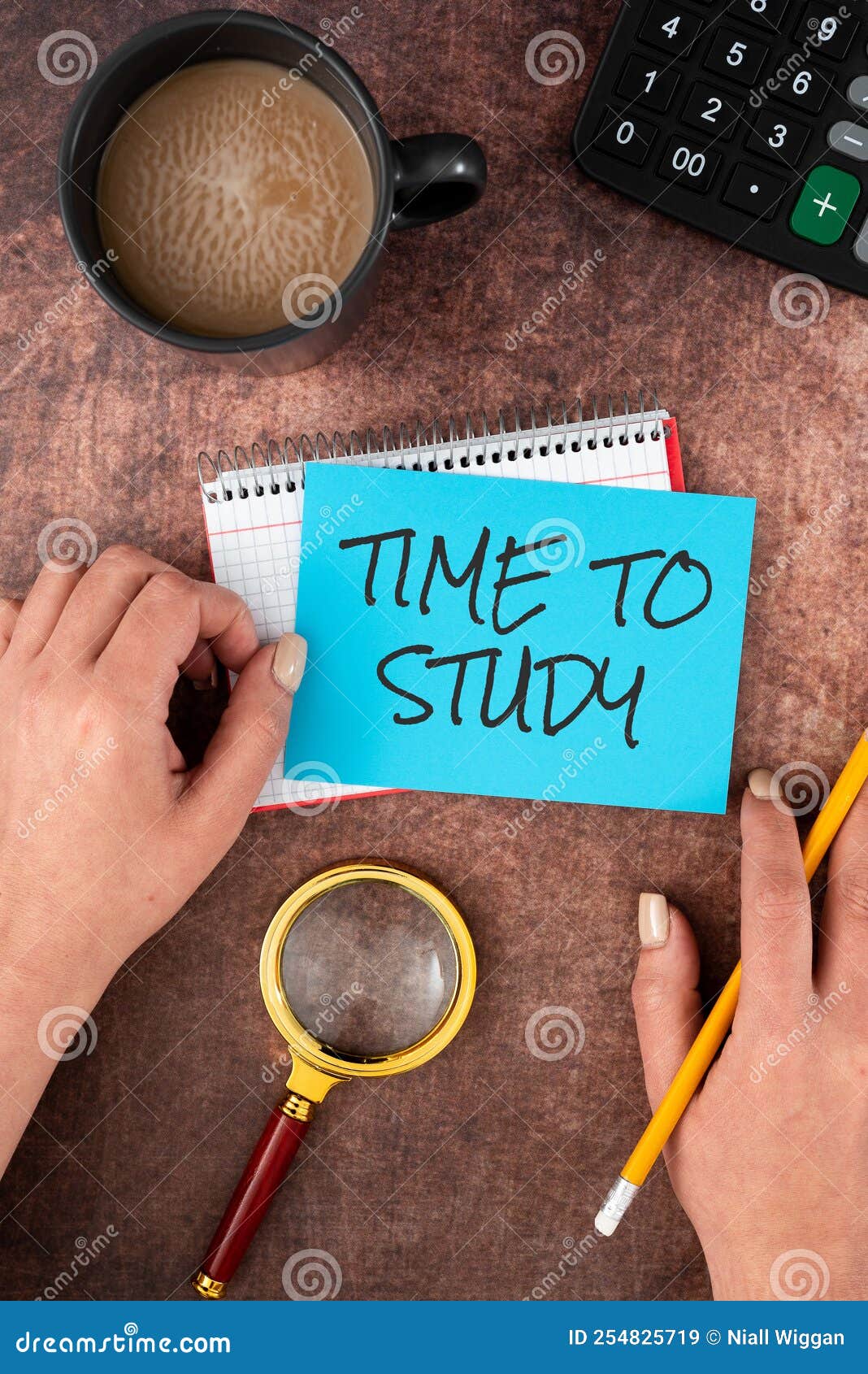 Sign Displaying Time To Study. Concept Meaning Exams Ahead Need ... Sign Displaying Time To Study. Concept Meaning Exams Ahead Need ...