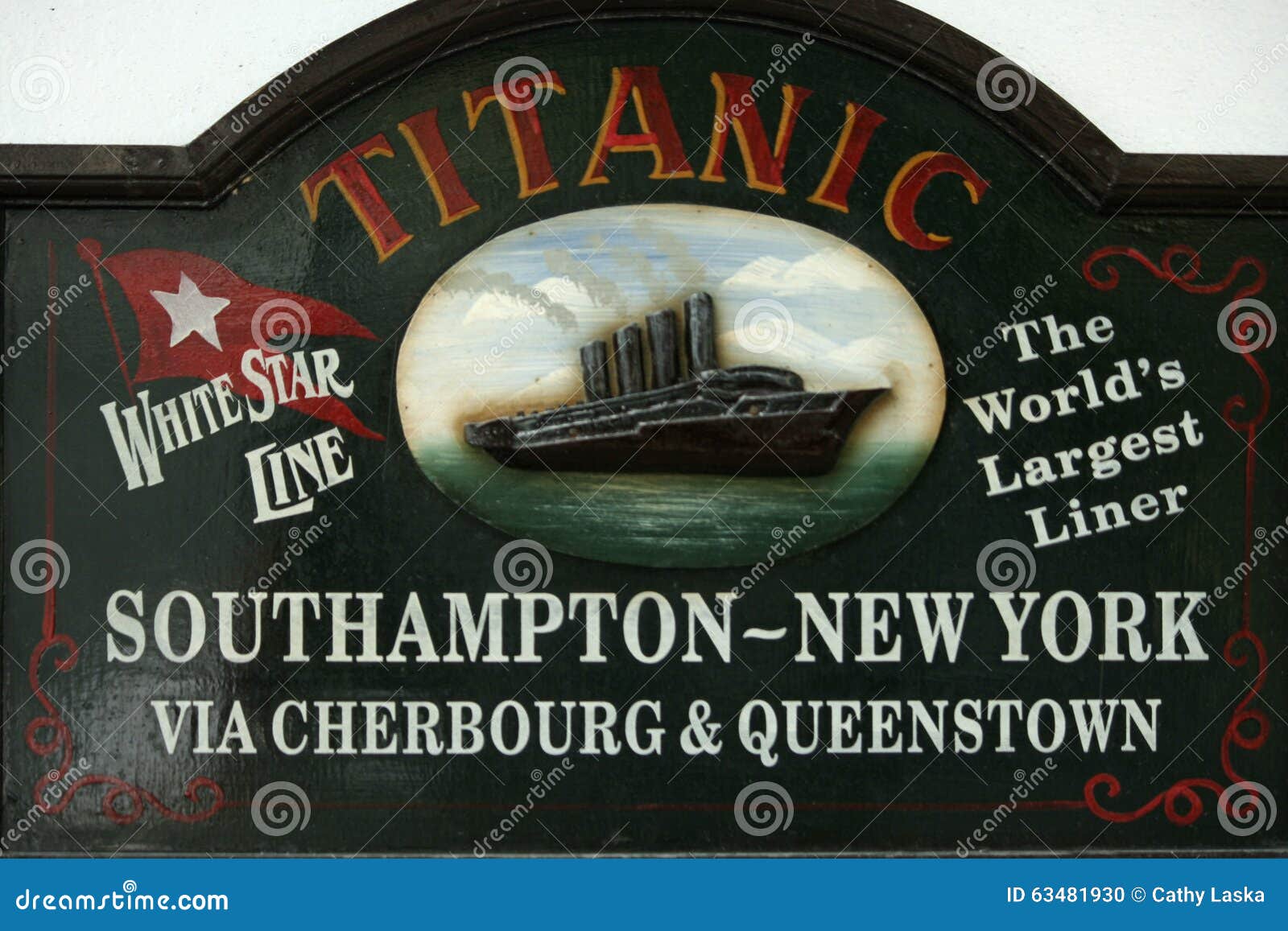 Titanic Ad Stock Photos - Free & Royalty-Free Stock Photos from Dreamstime
