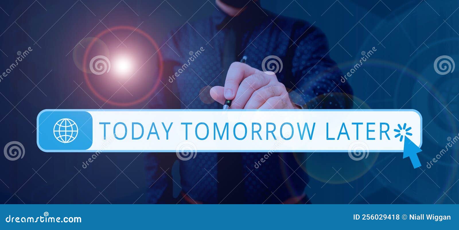 Conceptual Caption Today Tomorrow Later. Business Showcase Presently ... Conceptual Caption Today Tomorrow Later. Business Showcase Presently ...