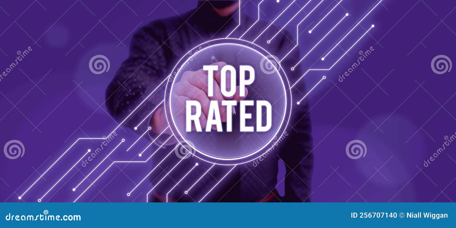 Sign Displaying Top Rated. Business Approach the High Amount of a ... Sign Displaying Top Rated. Business Approach the High Amount of a ...