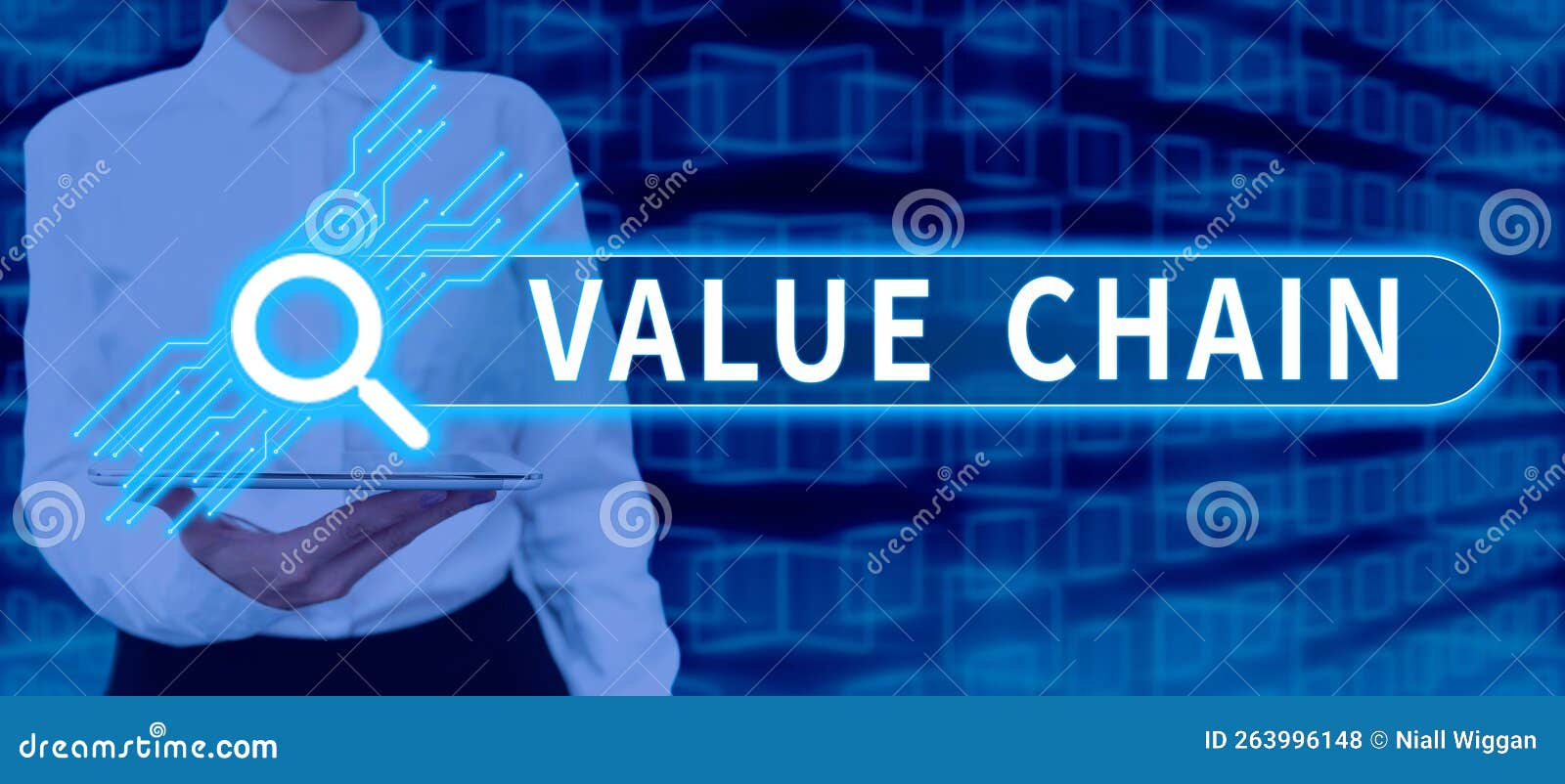 Conceptual Caption Value Chain. Word Written on Business Manufacturing ... Conceptual Caption Value Chain. Word Written on Business Manufacturing ...