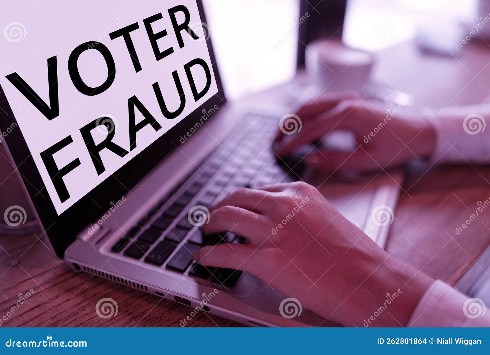 Conceptual Display Voter Fraud. Internet Concept Formal Indication ... Conceptual Display Voter Fraud. Internet Concept Formal Indication ...