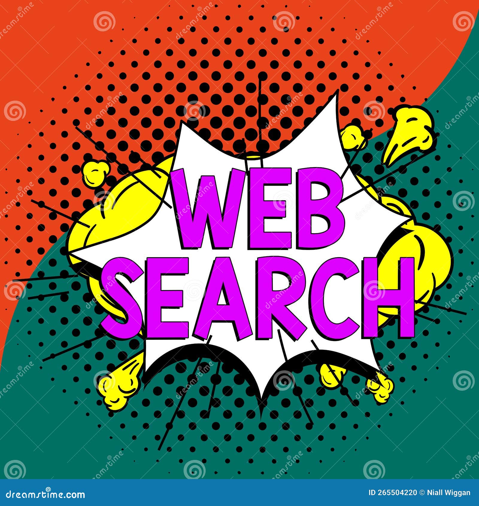 Text Showing Inspiration Web Search. Conceptual Photo Software System ...