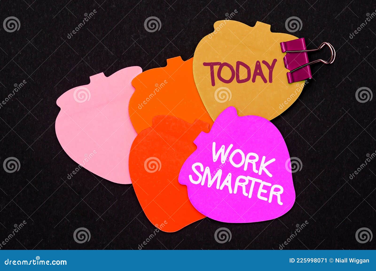 Conceptual Display Work Smarter. Business Showcase Efficiency Be Clever ... Conceptual Display Work Smarter. Business Showcase Efficiency Be Clever ...