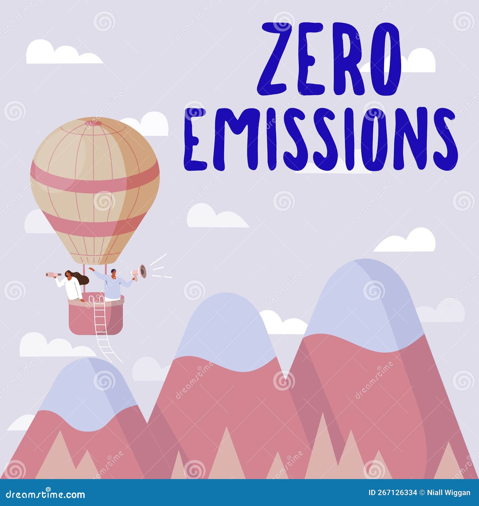 Sign Displaying Zero Emissions. Business Approach Emits No Waste ... Sign Displaying Zero Emissions. Business Approach Emits No Waste ...