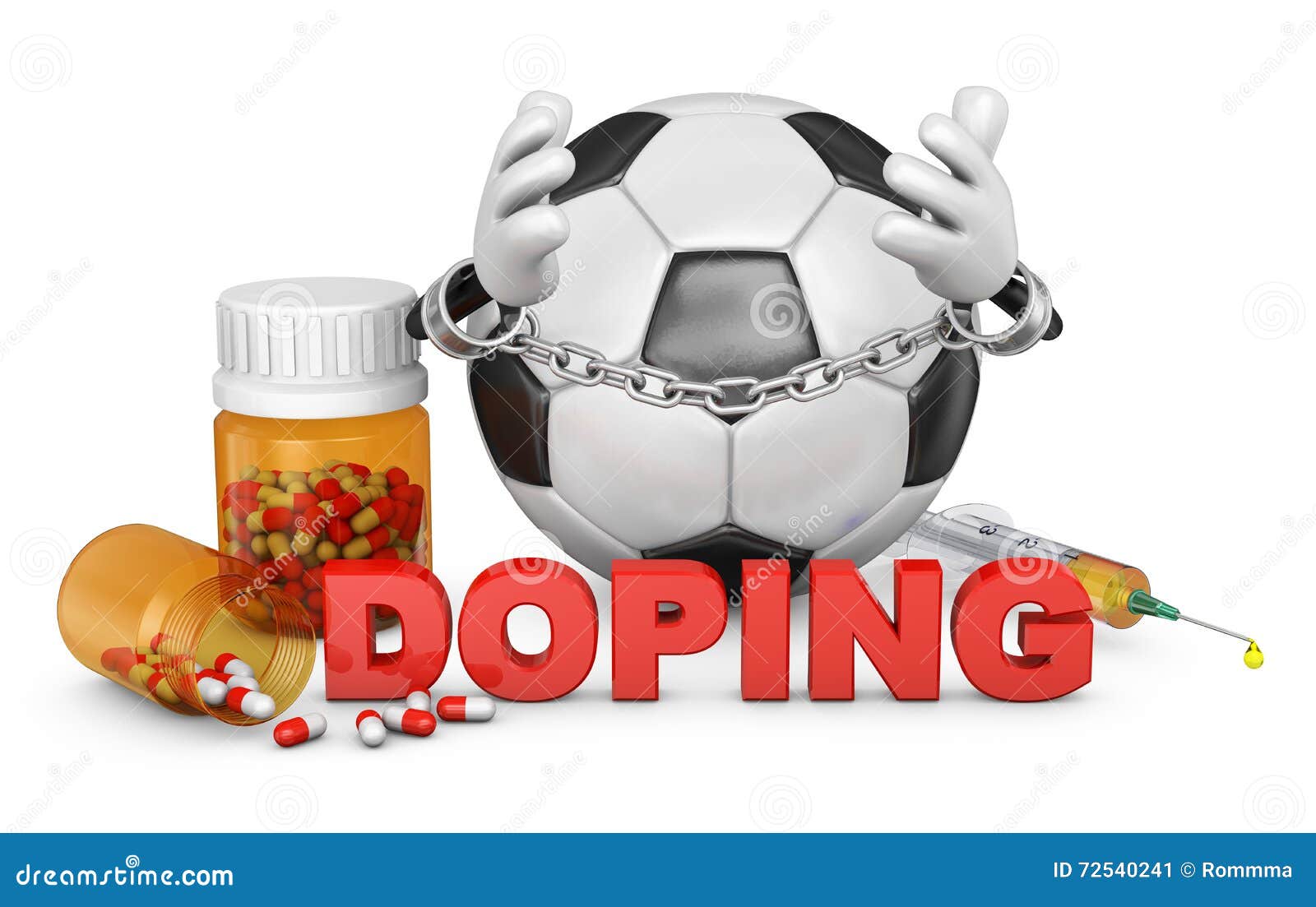 Sign of doping stock illustration. Illustration of pharmacy - 72540241