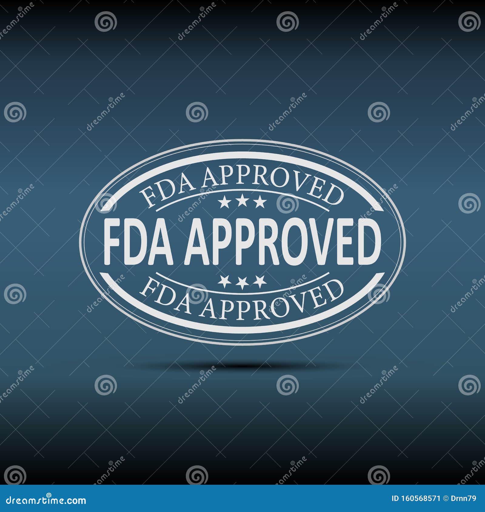 Fda Approved Sign. Fda Approved Speech Bubble. Fda Approved Tag. Fda ...