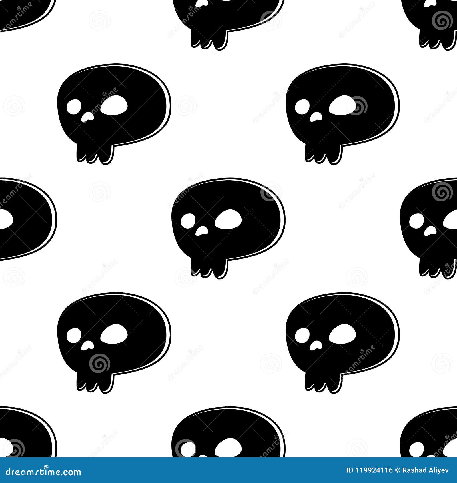 Sign in the Game Skull Icon. Element of Game Icons for Mobile Concept ...