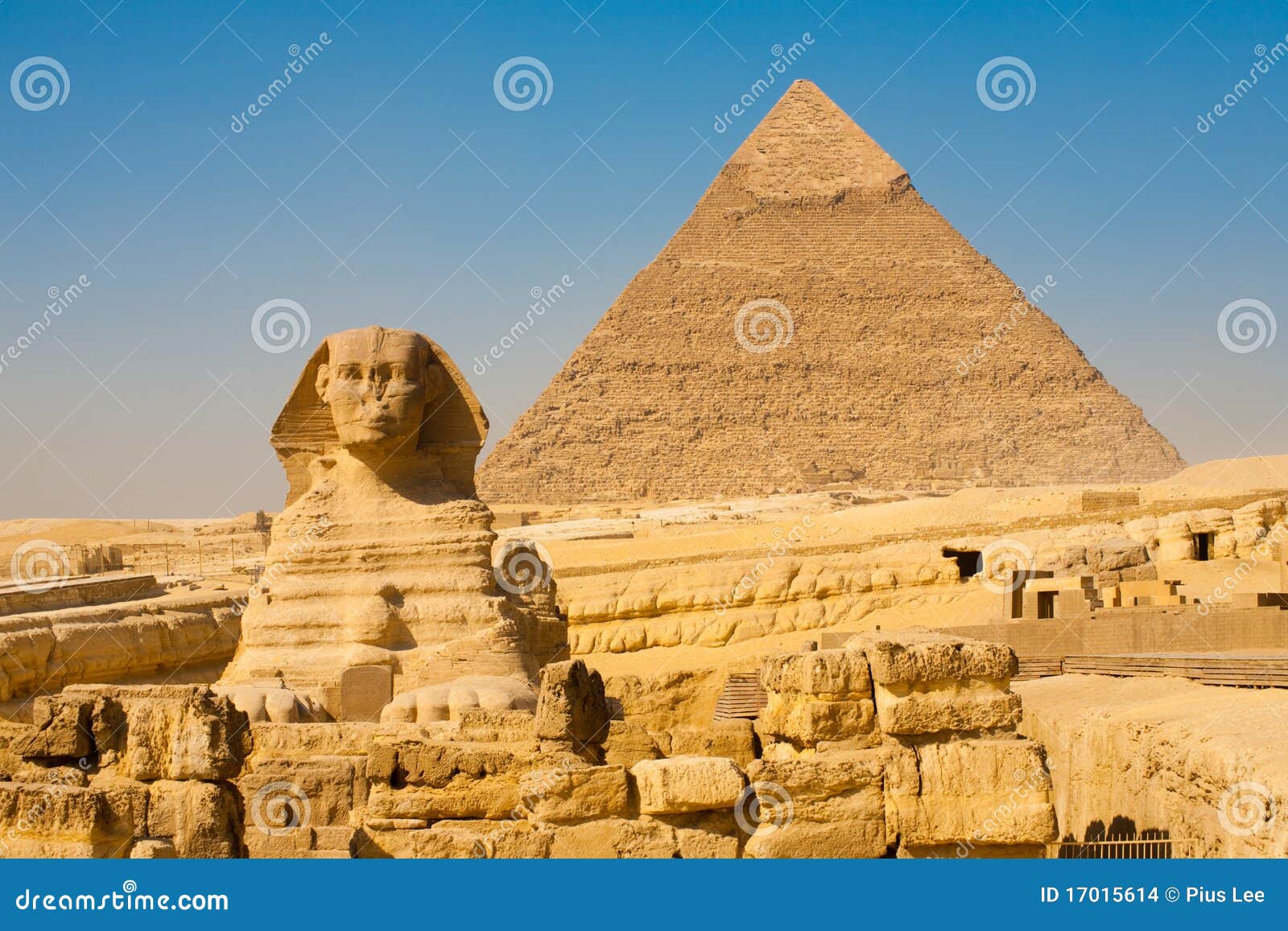 Sign Giza Pyramid Khufu Cheops Base Stock Photo - Image of historic ...