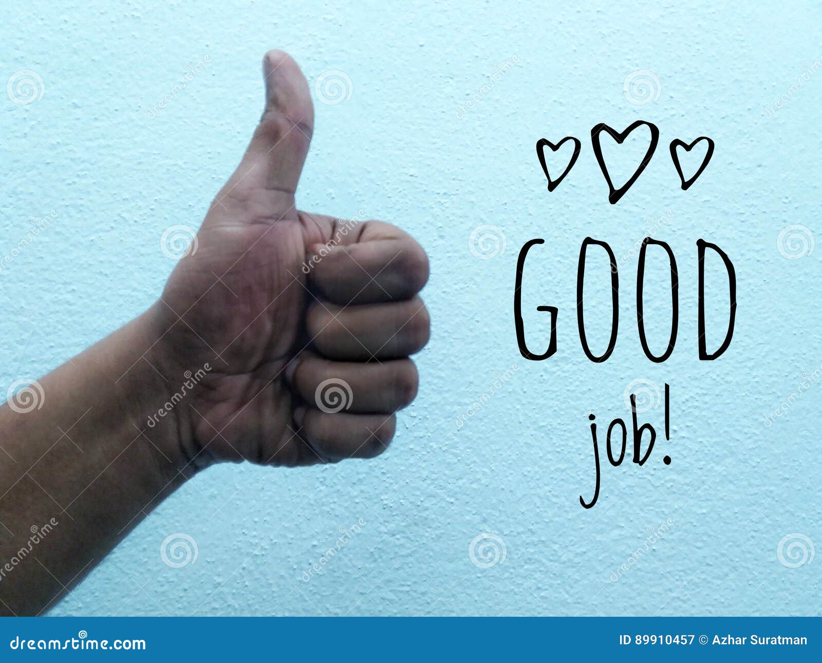 Sign of hand stock image. Image of word, hand, conceptual - 89910457