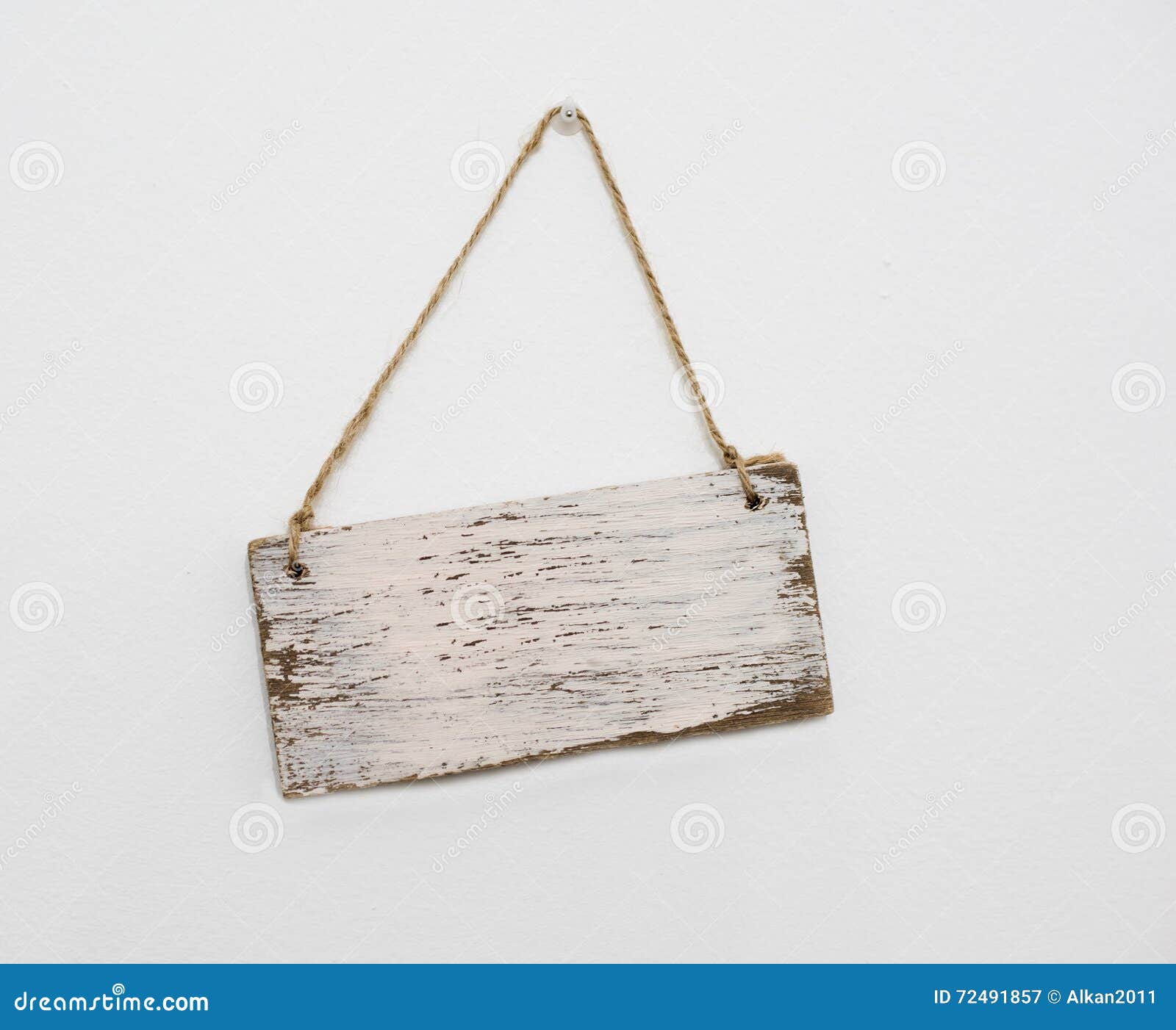 The End Sign Hanging In Front Of A Closed Store Royalty-Free Stock ...