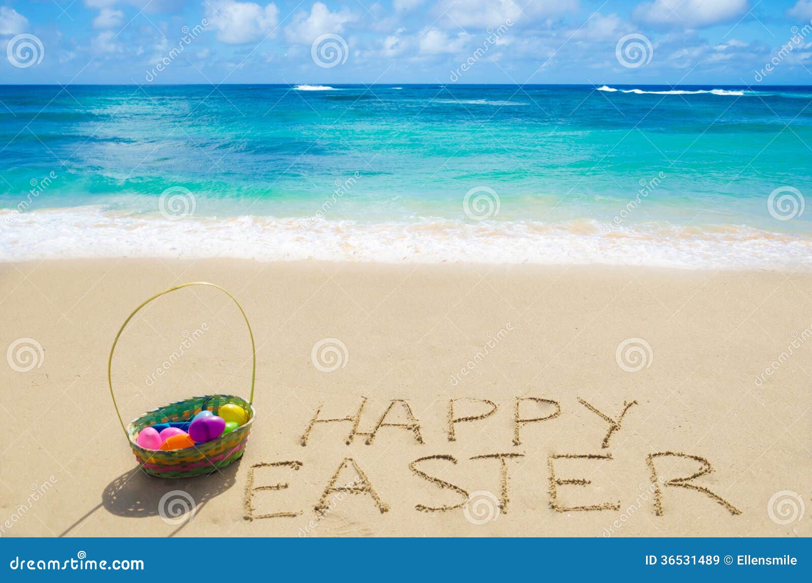 Sign stock image. Image of beach, wave, spring, blue - 36531489