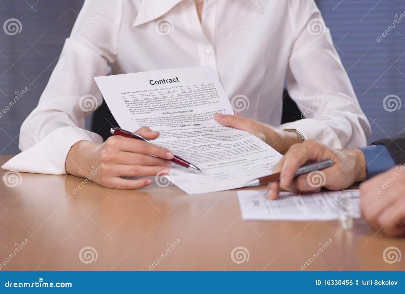 Sign here stock photo. Image of male, banking, handing - 16330456