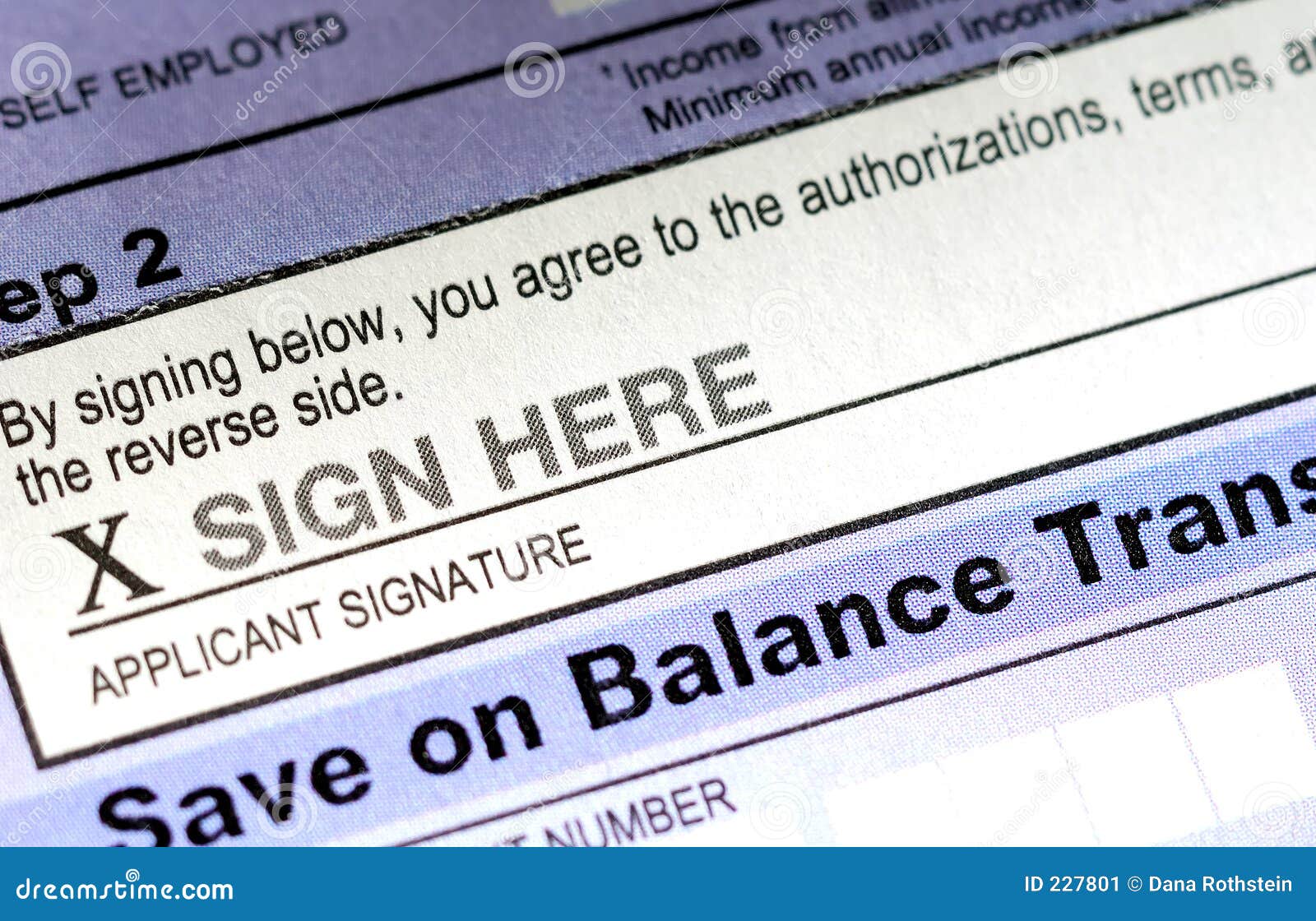 Sign Here stock image. Image of name, service, application - 227801