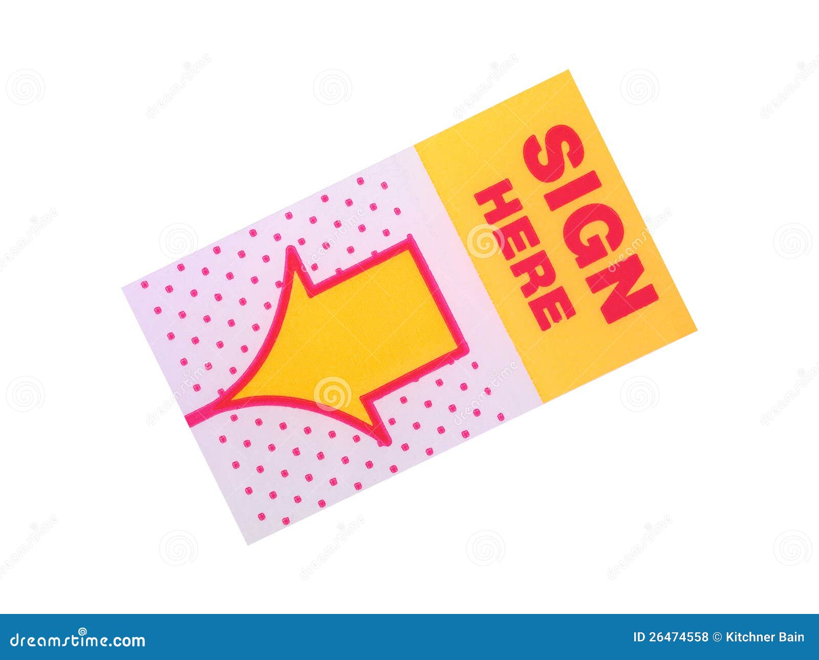 Sign Here stock photo. Image of testimony, lease, application - 26474558