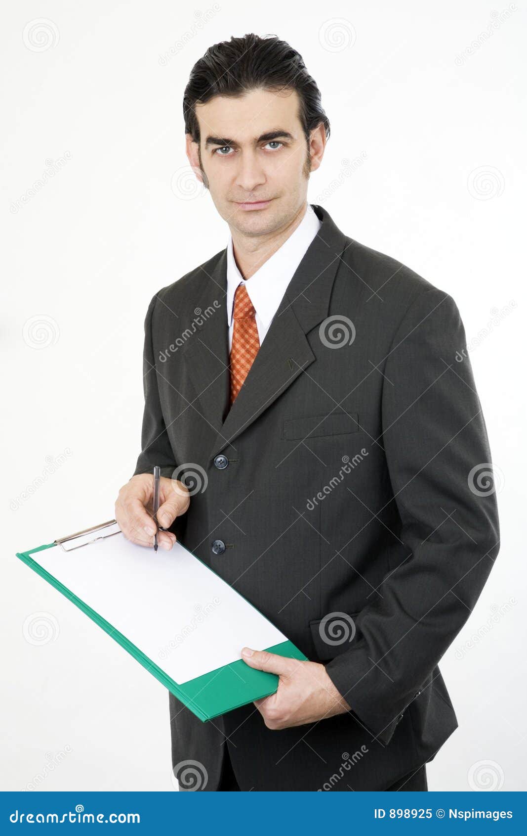 Sign here please stock image. Image of deal, finance, executive - 898925