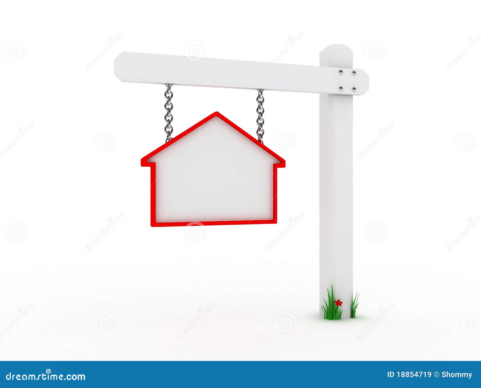 Sell House Sign Stock Illustrations – 11,906 Sell House Sign Stock ...