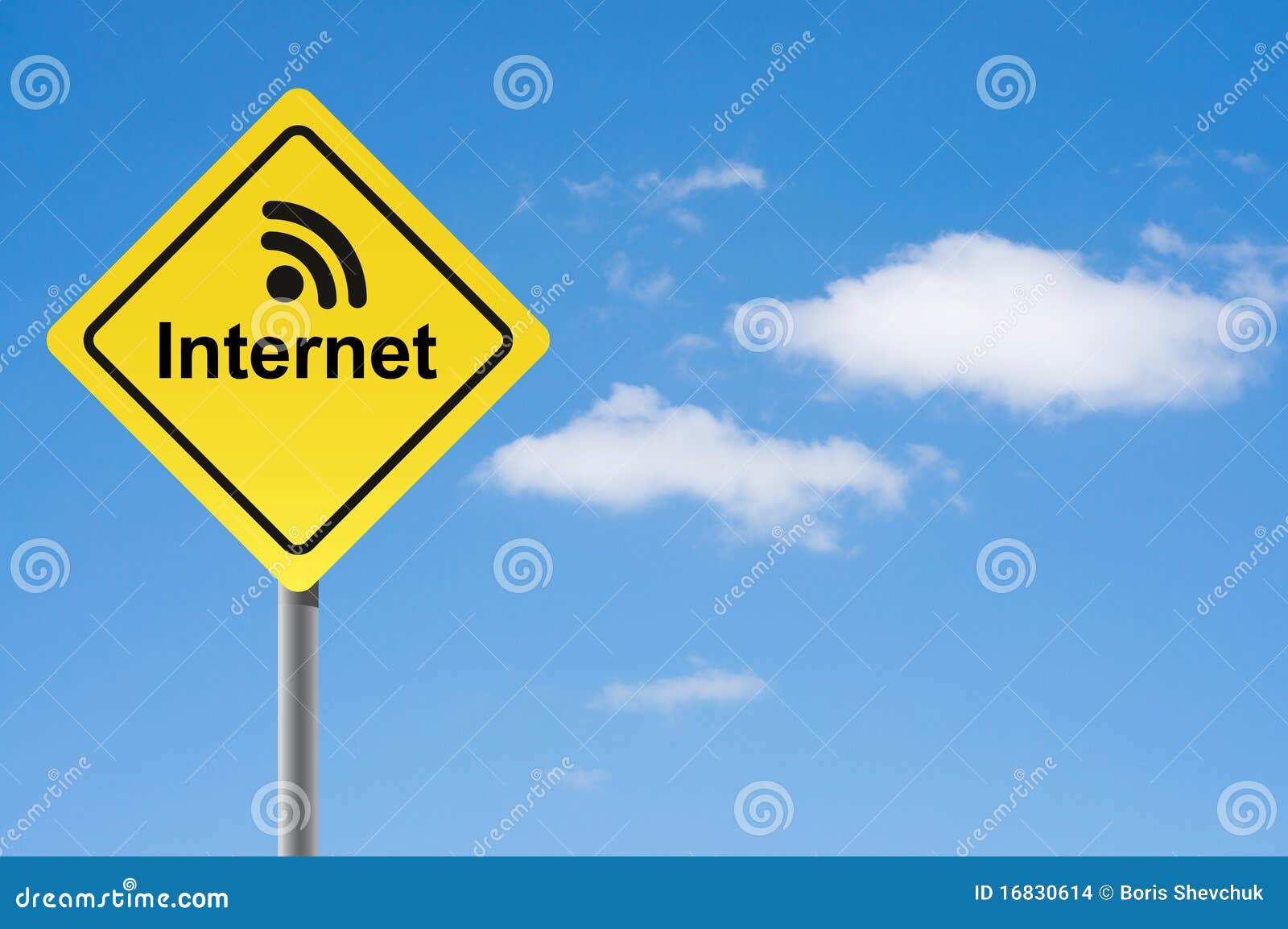 5G Sign. Internet And Wireless Modem With Simbol Of Abstract Signal In ...