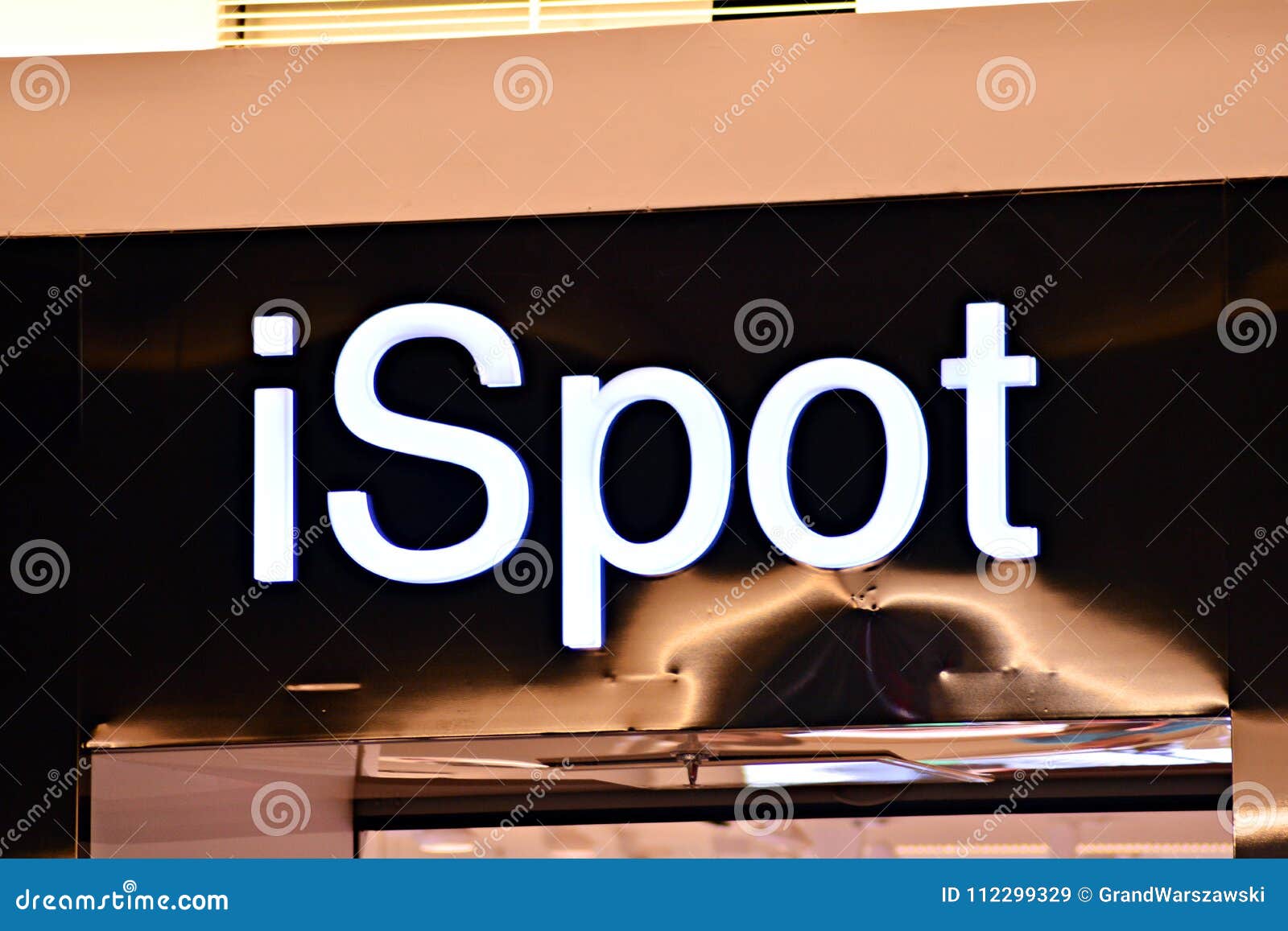 Sign Ispot Stock Photos - Free & Royalty-Free Stock Photos from Dreamstime