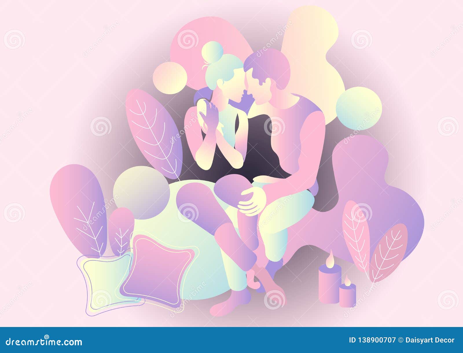 Isolation Can Blind Our Views And Limit Perspective - Pictured As Word ...