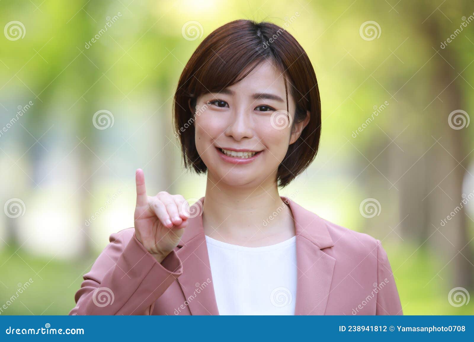 Sign Language Finger Character "chi" Stock Photo - Image of photograph ...