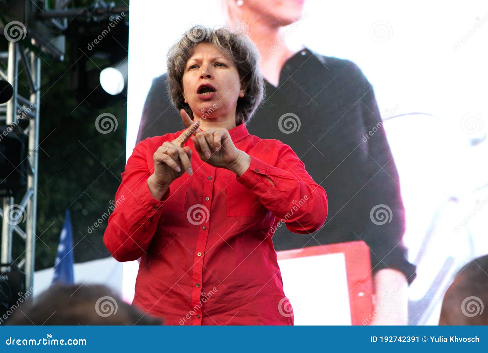 Inclusion Sign Language Stock Photos - Free & Royalty-Free Stock Photos ...