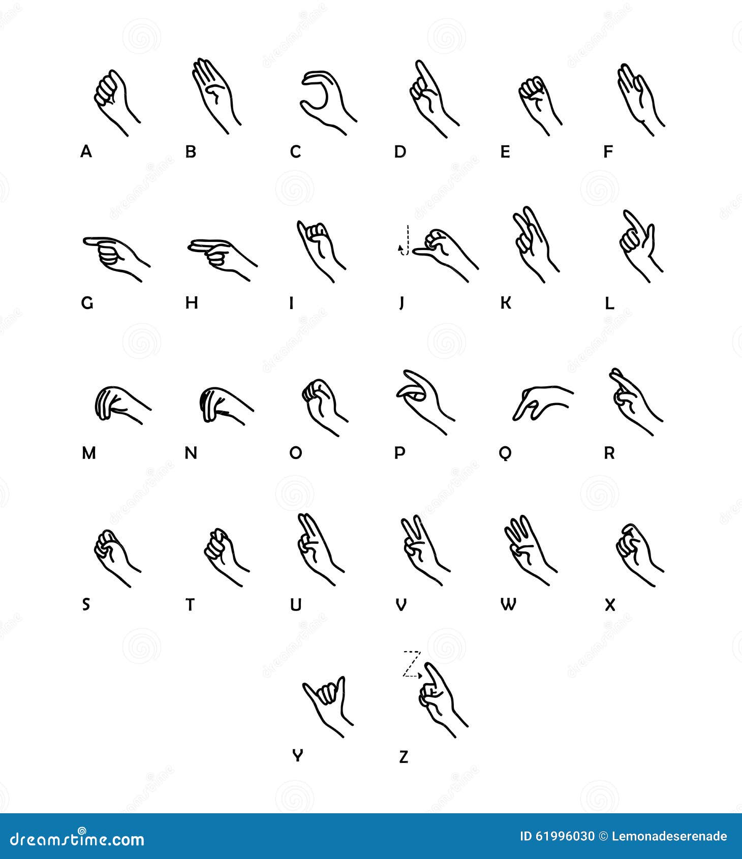 Sign Language,blind, Deaf, Disabled Icon, Web, Accessibility ...