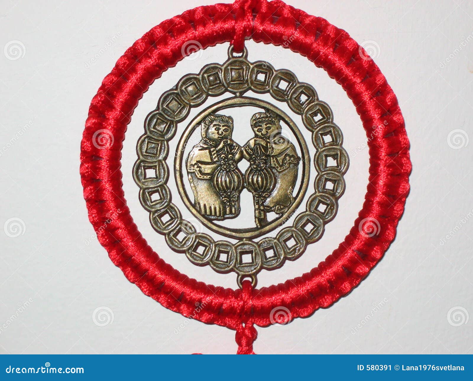 Sign for luck stock image. Image of magic, luck, china - 580391