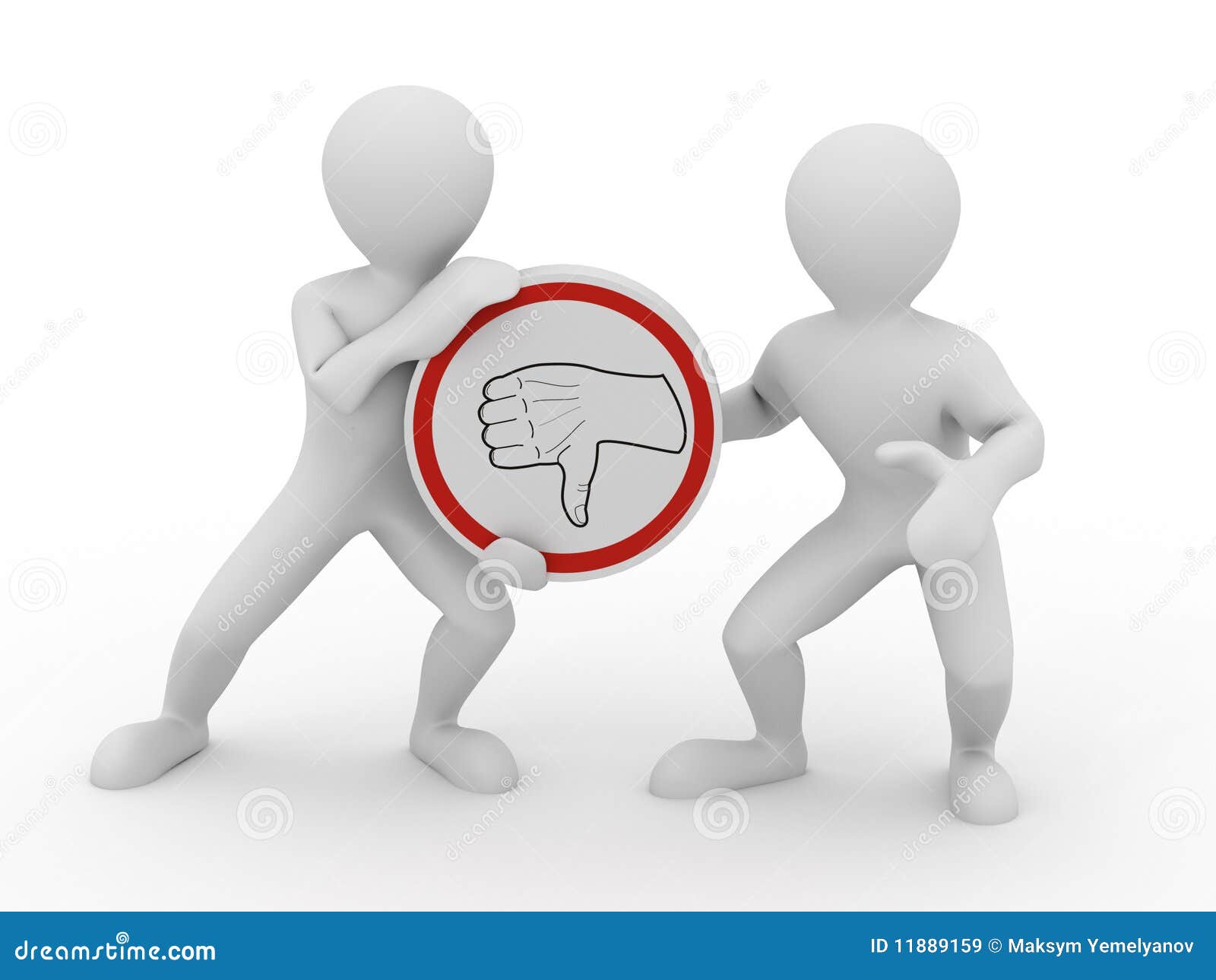 No Negativity Sign Stock Photography | CartoonDealer.com #86516990