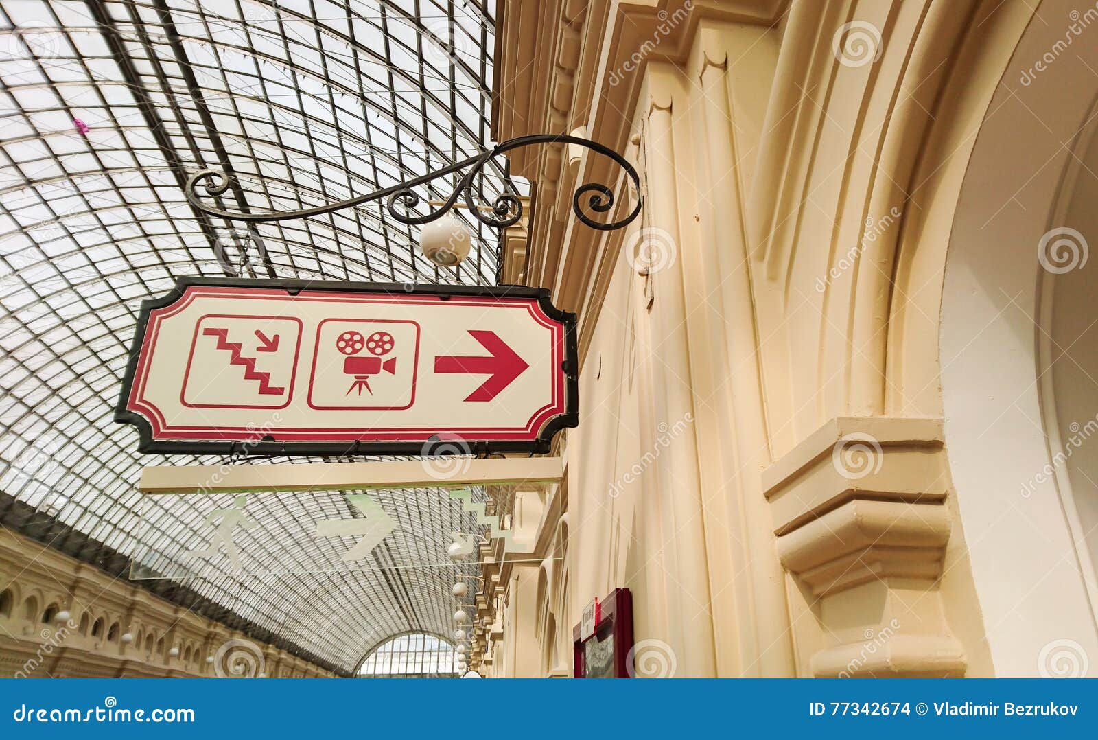 Sign pointer stock photo. Image of sign, main, object - 77342674