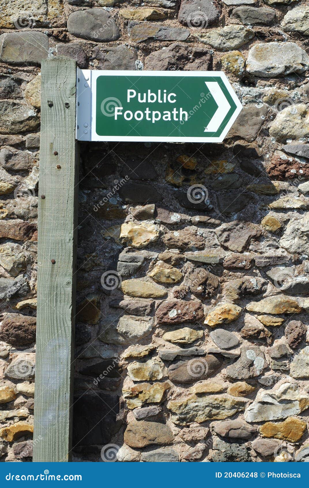 Sign Post stock photo. Image of england, stone, sign - 20406248
