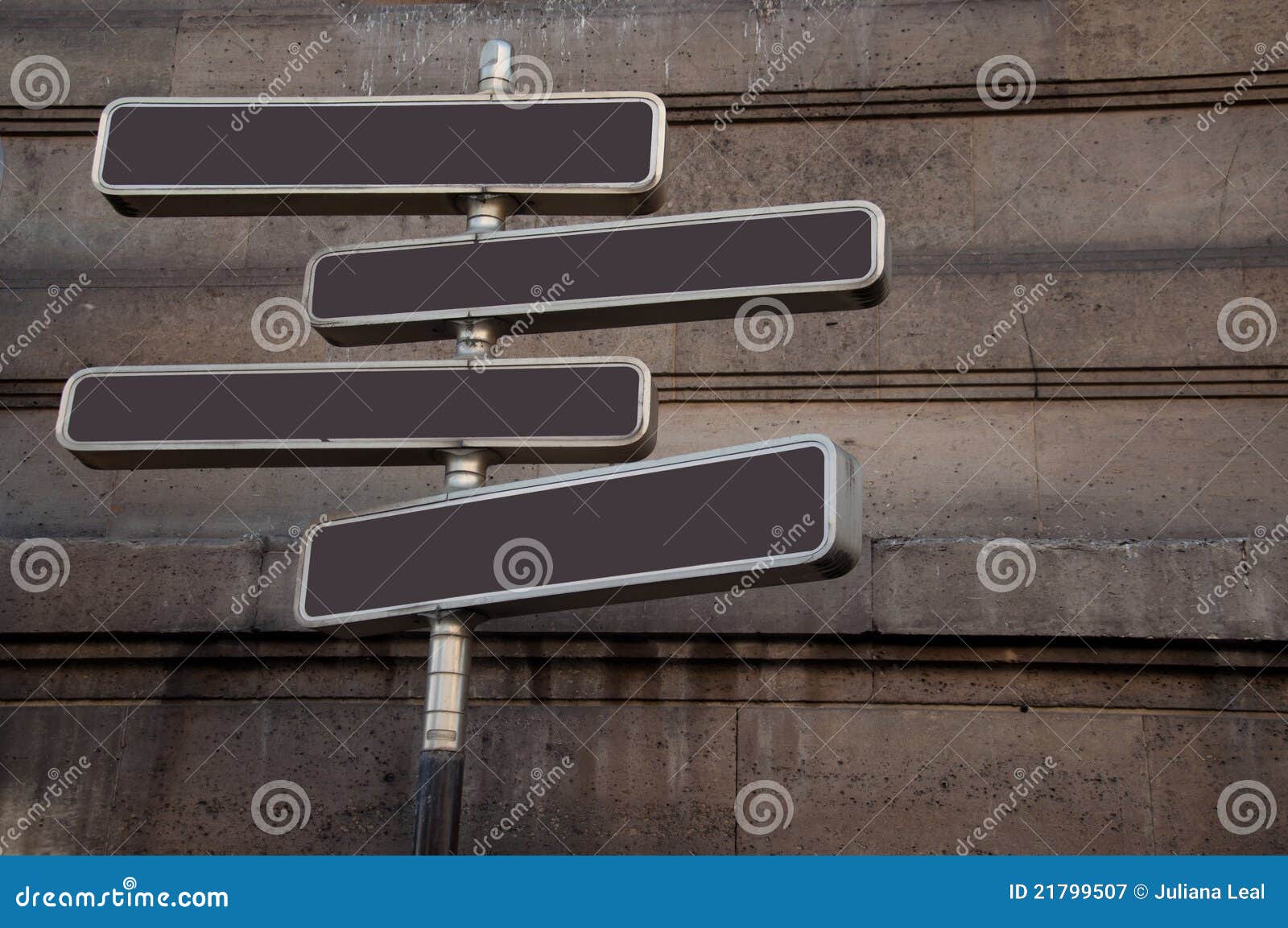 Sign Post stock image. Image of post, signpost, advice - 21799507