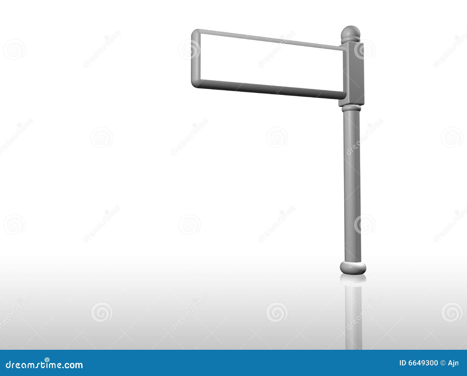 Sign Post stock illustration. Illustration of choice, address - 6649300