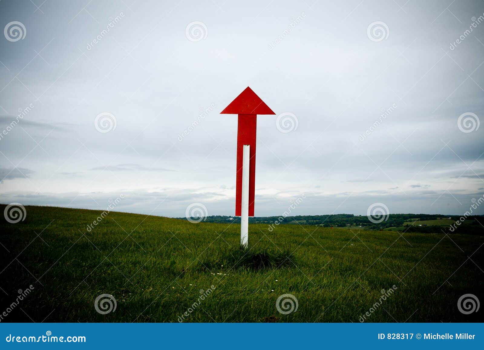 Sign Post Up stock image. Image of sign, club, guidance - 828317