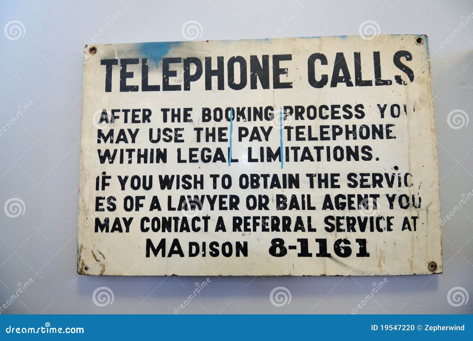 Sign in prison editorial image. Image of sentence, legal - 19547220