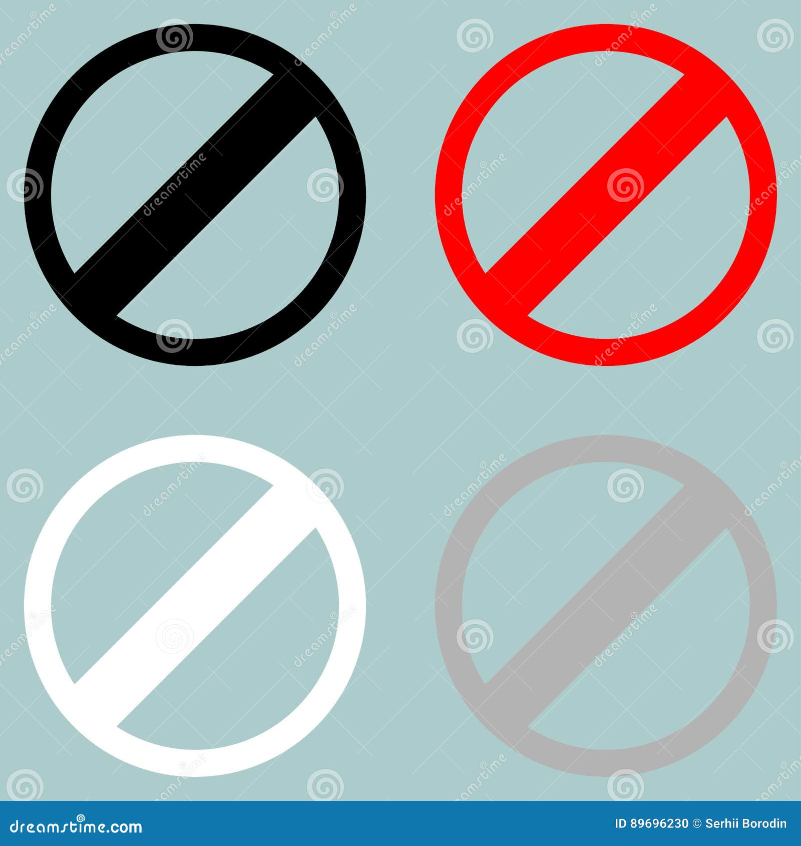 Interdiction Cartoons, Illustrations & Vector Stock Images - 3953 ...