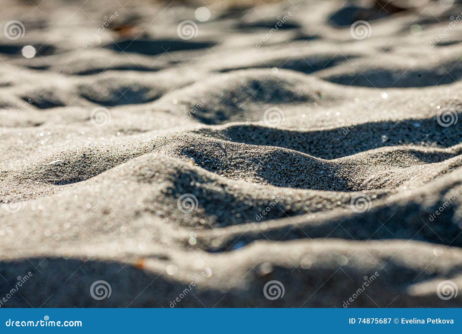 Sign in the sand stock image. Image of blue, sand, clouds - 74875687