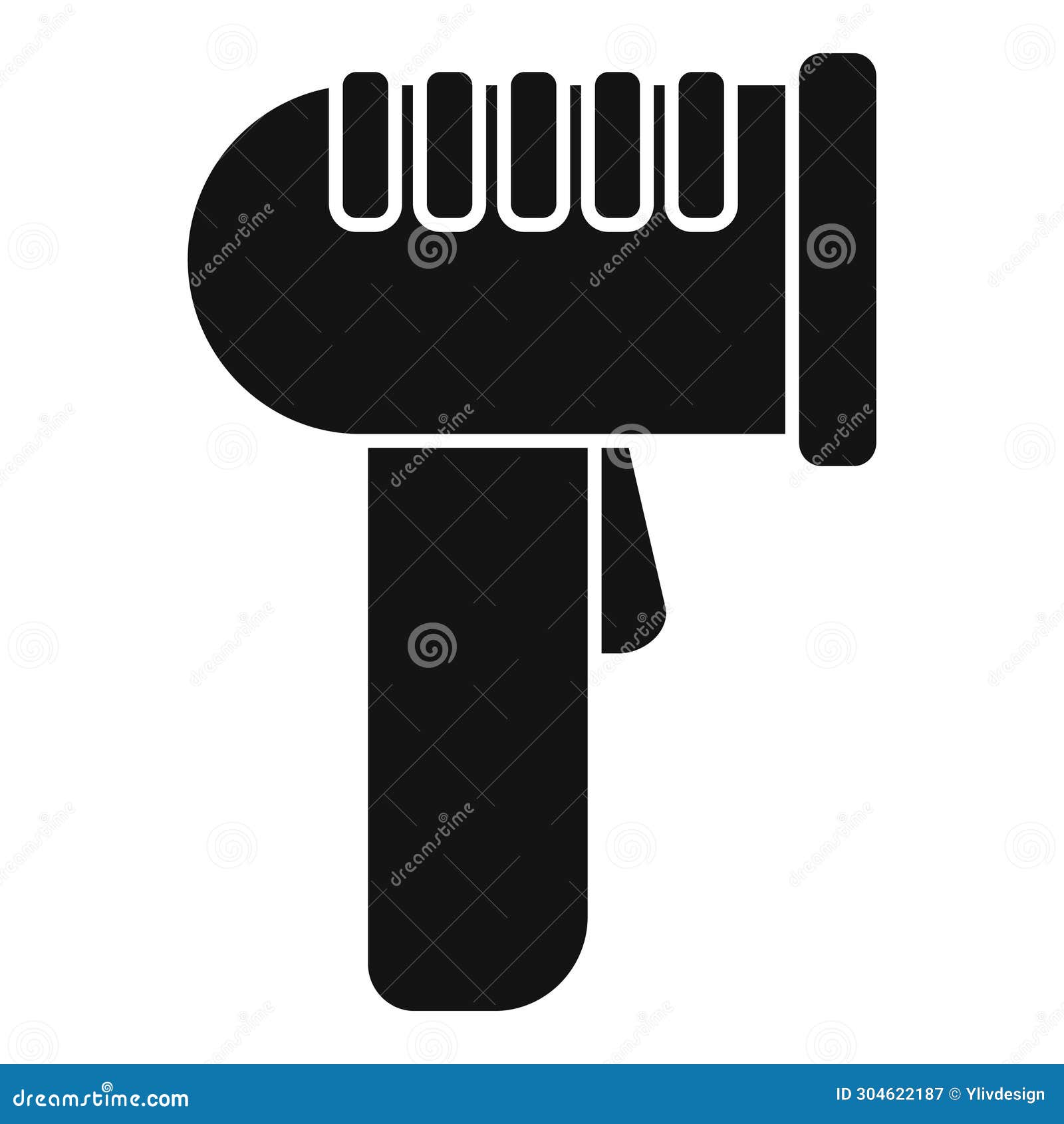 Sign Smart Bar Icon Simple Vector. Coding Quick City App Stock ...