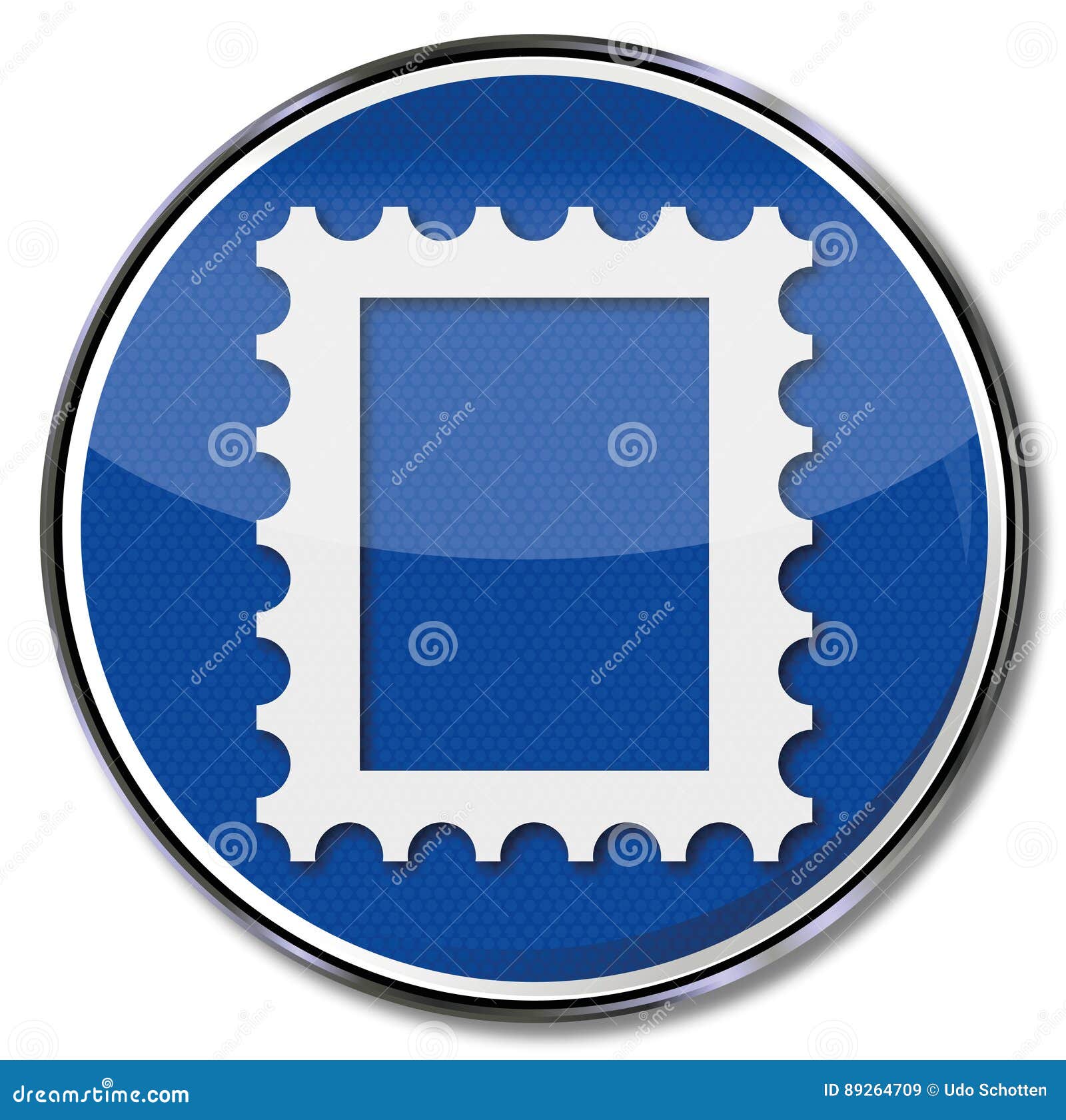 Sign with a stamp stock vector. Illustration of tradition - 89264709