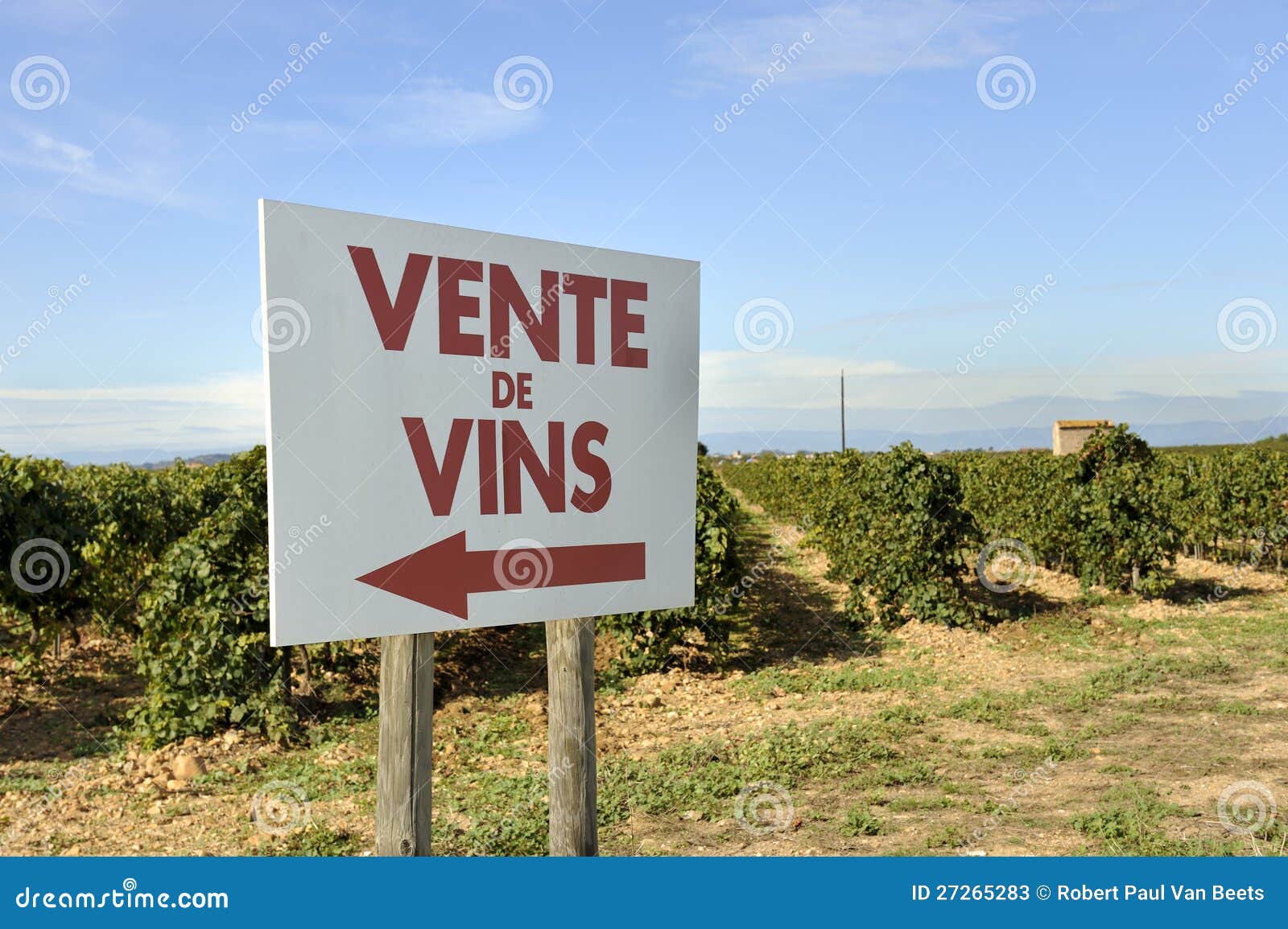 Sign with text: wine sale stock image. Image of wine - 27265283