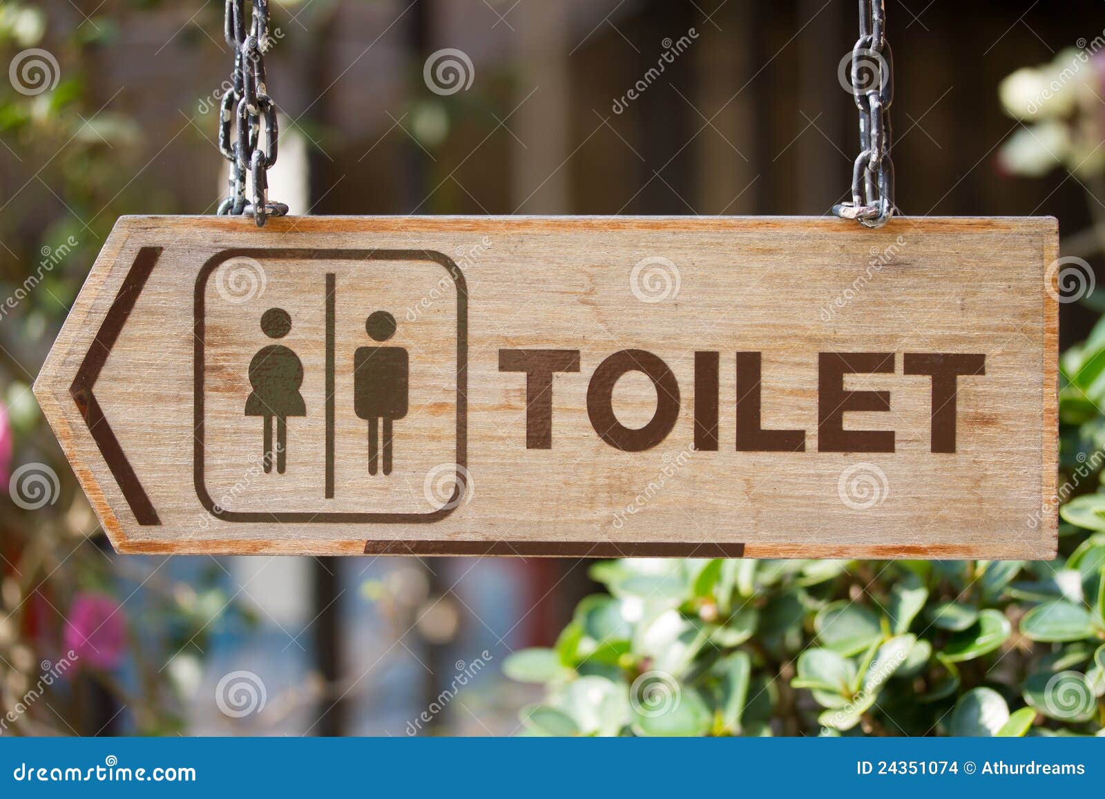 Sign of Toilet stock photo. Image of bathroom, gentleman - 24351074