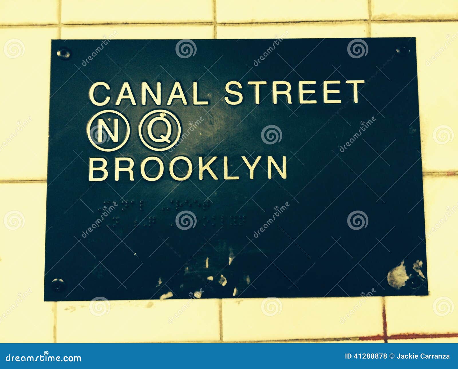 Sign in the tube stock photo. Image of helping, ferry - 41288878