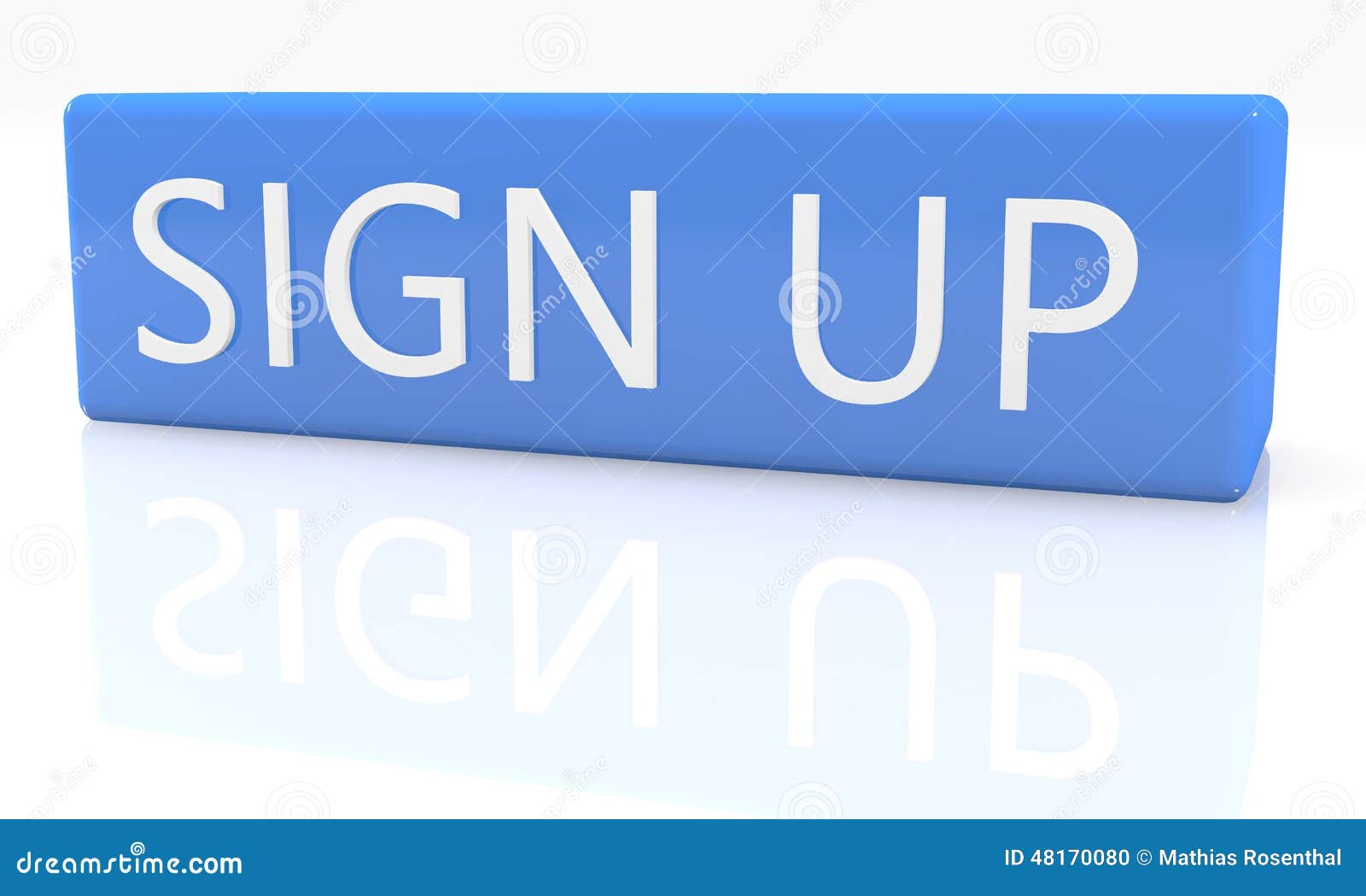 Sign up stock photo. Image of shop, button, membership - 48170080